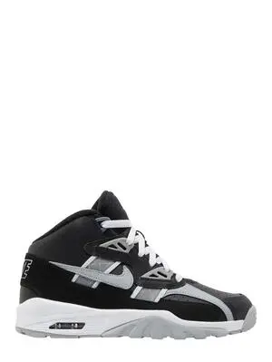 Nike Air Trainer Sc High Gs Sneakers - Black