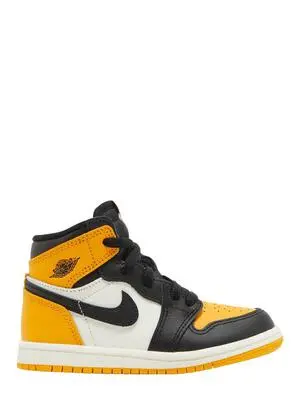 JORDAN 1 Retro High Og Td - Yellow