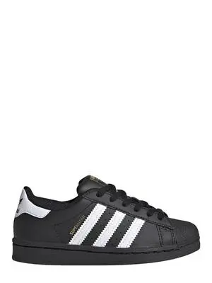 Adidas Superstar C Sneakers - Black