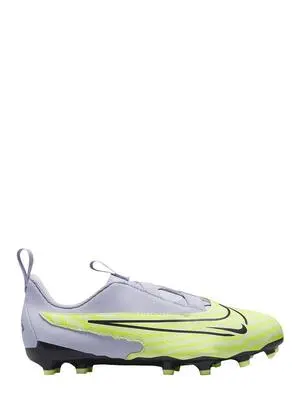 Nike Phantom Gx Academy Mg Gs 'luminous Pack - Green