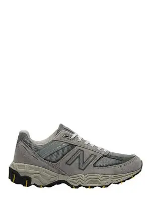 NEW BALANCE 990v5 Made In Usa Sneakers - Grey