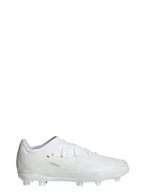 Adidas X Crazyfast.1 Fg J 'pearlized Pack - White