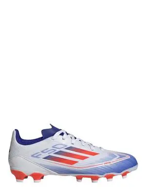 Adidas Adizero F50 League Mg J 'advancement Pack' Sneakers - White