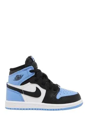 JORDAN 1 Retro High Og Td Sneakers - Blue