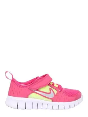 Nike Free Run 3 Ps 'spark - Pink