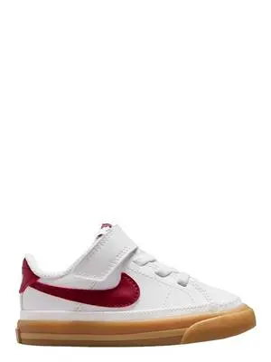 Nike Court Legacy Td Sneakers - White