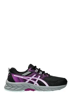 Asics Gel Venture 9 Gs Sneakers - Black
