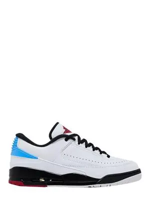 JORDAN 2/3 'unc To Chicago' Sneakers - White