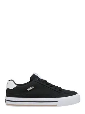 PUMA Court Classic Vulc - Black