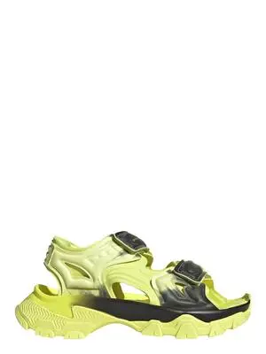 Adidas Stella Mccartney X Hika Outdoor Sandal - Yellow