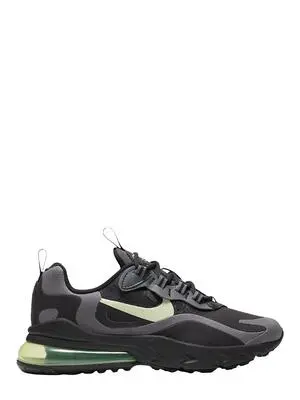 Nike Air Max 270 React Gs - Black