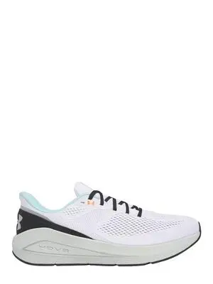 Under Armour Sonic Sneakers - White