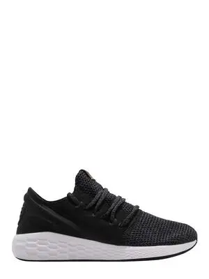 NEW BALANCE Fresh Foam Cruz Sneakers - Black