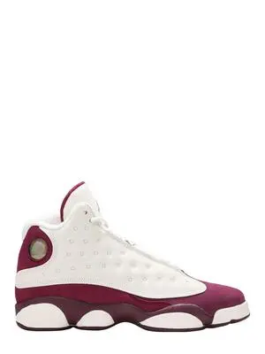 JORDAN 13 Retro Sneakers - White