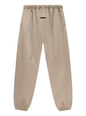 Fear Of God Satin Nylon Pant - Tan