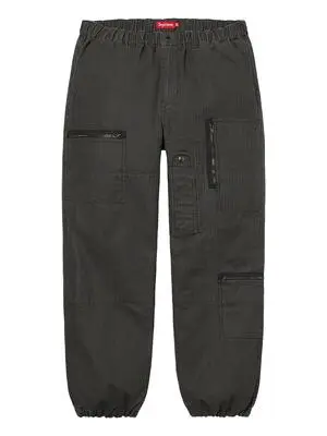 Supreme Flight Pant - Black