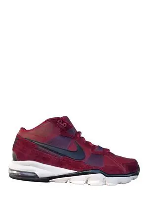 Nike Air Trainer Sc 2010 Premium 'bo Knows Pack - Red