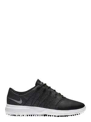 Nike Lunar Empress 2 Athletic Sneakers - Black