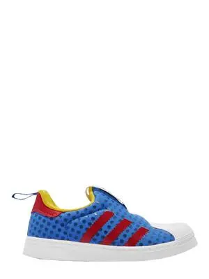 Adidas Lego X Superstar 360 I Sneakers - Blue