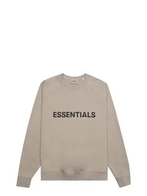 Fear Of God Crewneck Sweatshirt Green