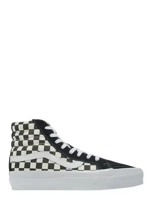 VANS Sk8-hi Reissue 38 Sneakers - Black
