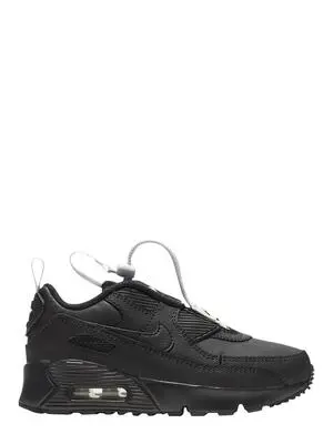 Nike Air Max 90 Toggle Ps Sneakers - Black