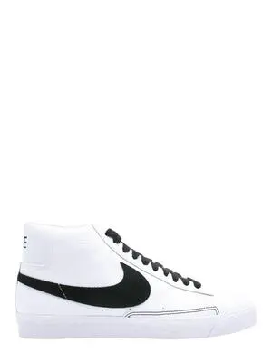 Nike Blazer High Sneakers - White