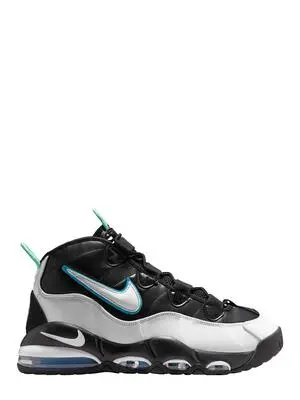 Nike Air Max Uptempo 95 'ny Vs. Ny - Black