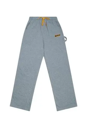 Drew House Secret Carpenter Sweatpant - Grey