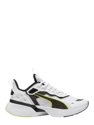 PUMA Softride Sway Sneakers - White