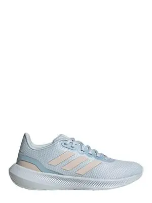Adidas Runfalcon 3.0 Athletic Sneakers - Blue