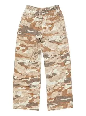 Acne Studios Military Pants - Brown