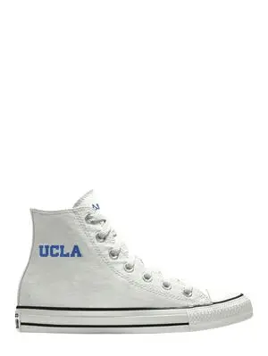 CONVERSE Chuck Taylor All Star High 'ucla Bruins' Sneakers - Multicolor