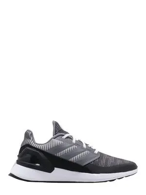 Adidas Rapidarun J Sneakers - Black