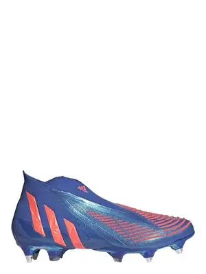 Adidas Predator Edge+ Sg Sapphire Edge Pack - Blue