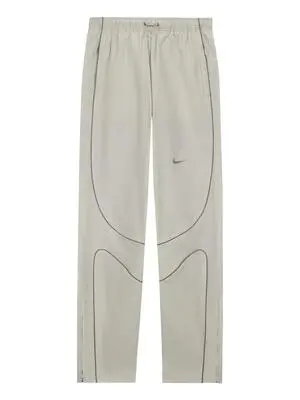 CORTEIZ X Nike Shell Trousers - Cream