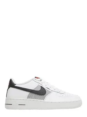 Nike Air Force 1 Lv8 Gs Sneakers - White