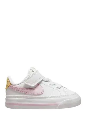 Nike Court Legacy TD Sneakers White-38