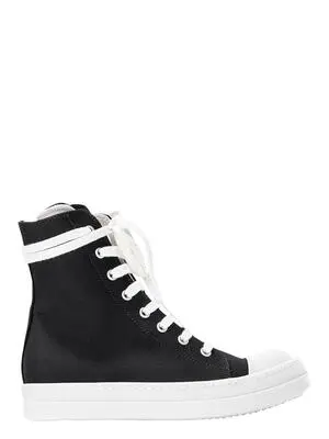 Rick Owens High - Black