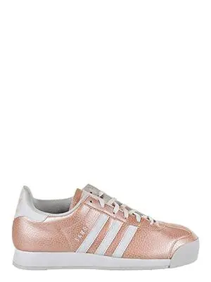 Adidas Samoa J Sneakers - Pink