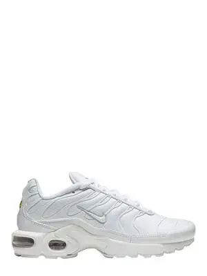 Nike Air Max Plus Gs Sneakers - White