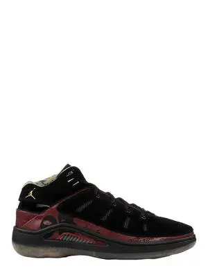 JORDAN Esterno Wine N Grind Sneakers - Black