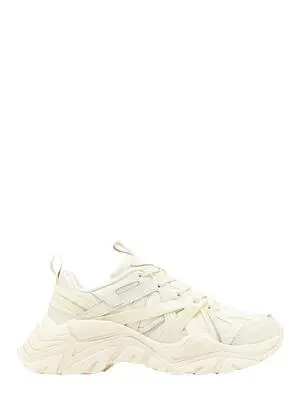 FILA Electrove 2 Sneakers - White