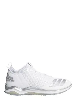 Adidas Icon Trainer - White