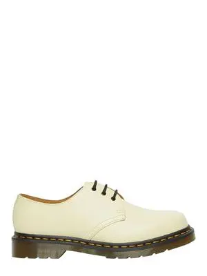 Dr. Martens 1461 Smooth Leather Oxford - Cream