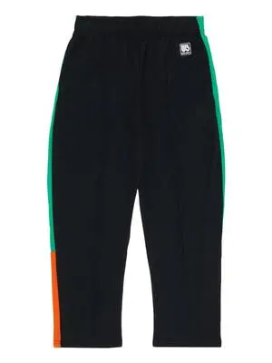 WALES BONNER Commune Track Pant - Black