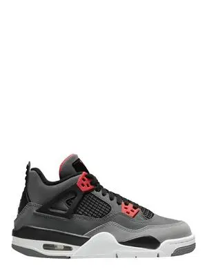 JORDAN Retro Sneakers - Grey