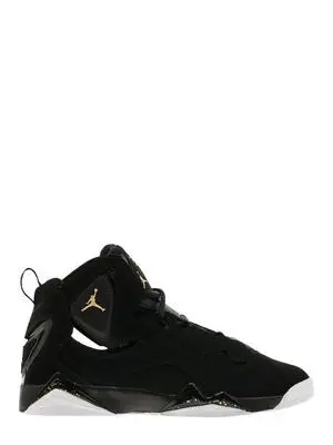 JORDAN True Flight Bg Sneakers - Black