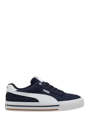 PUMA Court Classic Vulc Fs - Blue
