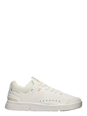 On The Roger Centre Court Sneakers - White